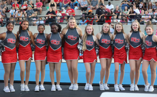 stephens middle school dress code