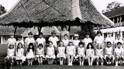 singapore british schools