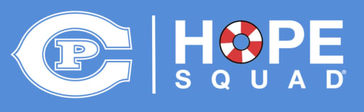 Hope Squad Logo