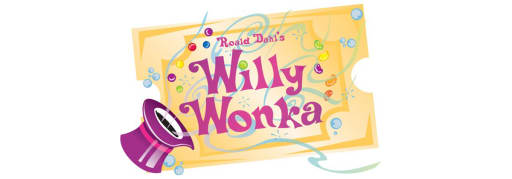 willy wonka description