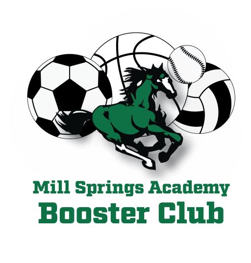 Booster Club Logo Panther Pride Booster Club Membership