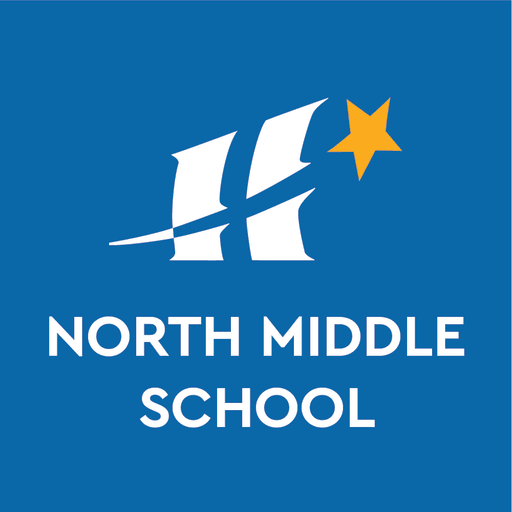 North Middle School Logo North Attleborough Middle School