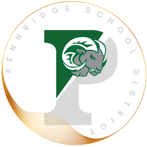 Pennridge High School Logo