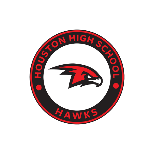 Houston High School Logo Sam Houston High School Employees, Location,