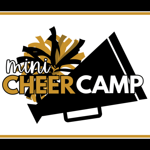 Cheer Camp Logo Legacy Cheerleaders Attend UCA Cheer Camp Legacy