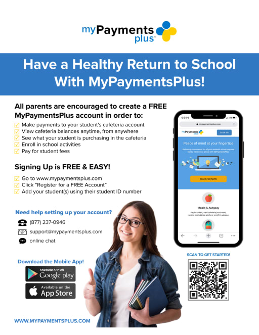 Mypaymentsplus store