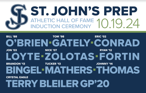 eric thomas schedule