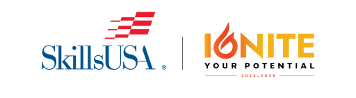 Skillsusa Logo