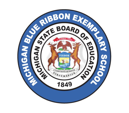 Baker Middle School Logo Troy Mi Baker Middle School (@BakerMiddle)