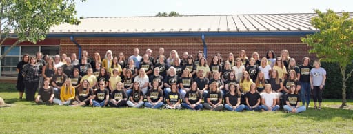 cape horn elementary