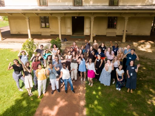 Faculty And Staff Faculty, Staff Look Ahead To New Academic Year With