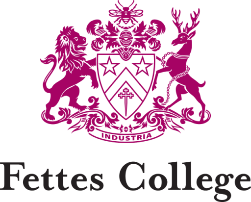 Fettes College Logo
