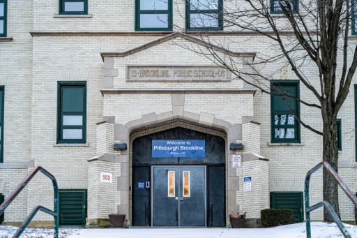 brookline elementary school ma
