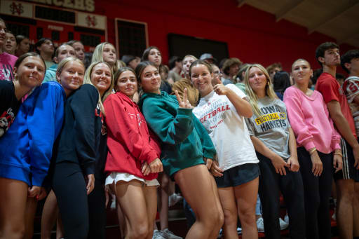North Scott Community Schools Contact North Scott Community School