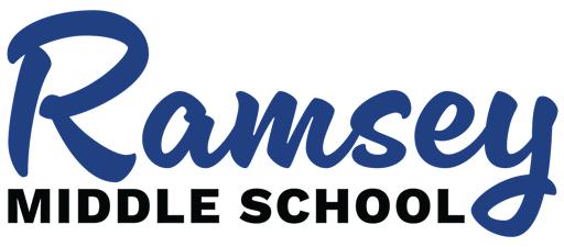 Ramsey Elementary Logo Home | RAMSEY SCHOOL DISTRICT
