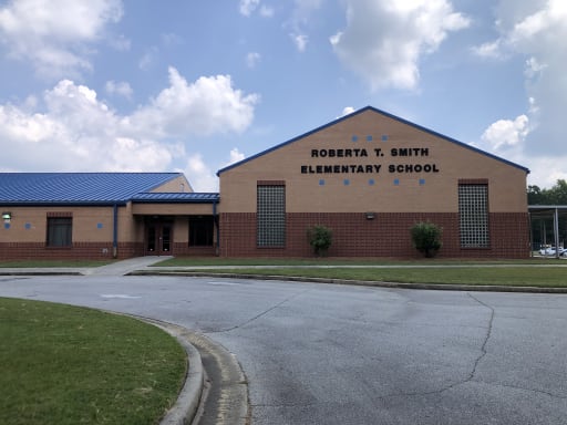 martha smith elementary