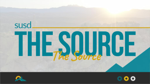 Susd Logo Artificial Intelligence Guidelines Scottsdale Unified