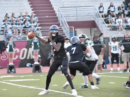 compton school powerleague