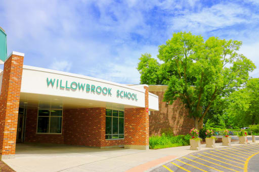 willow brook school
