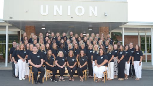 Union Elementary School