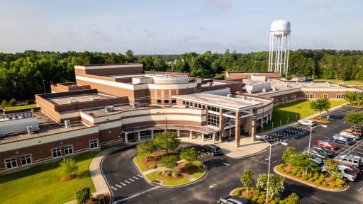 science and technology school