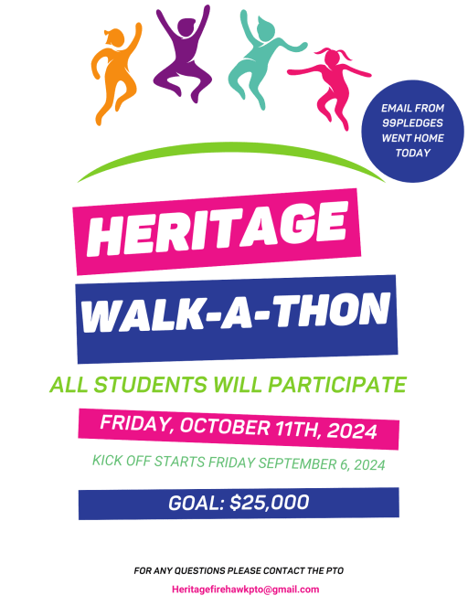 walk a thon