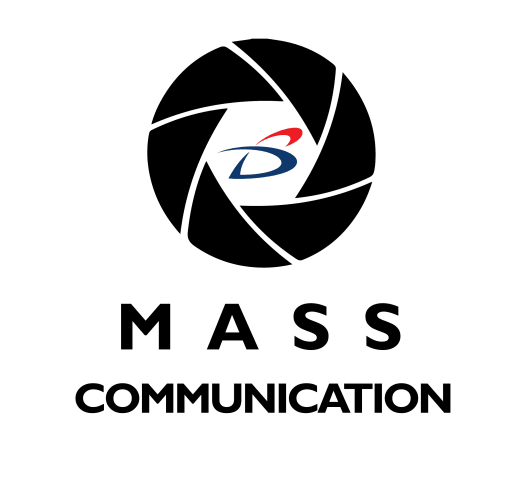 Mass Comm Logo