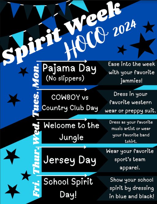 theme week