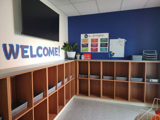 yv central learning center