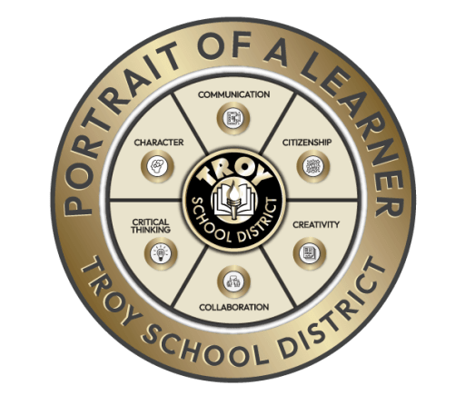 Troy Public School District