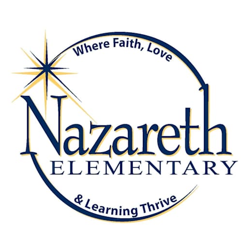Nazareth Catholic College Logo