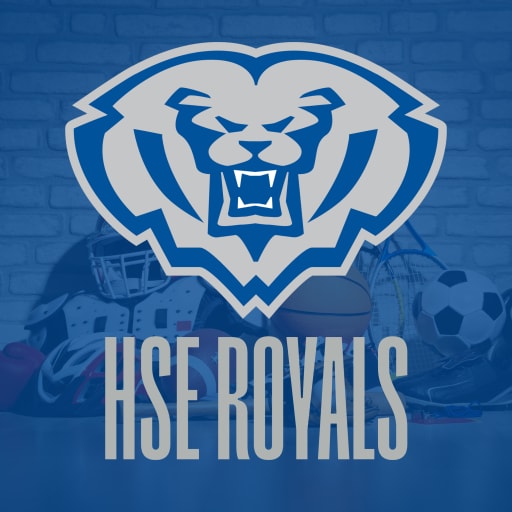 Hamilton Southeastern High School Logo