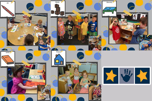 learning centre preschool