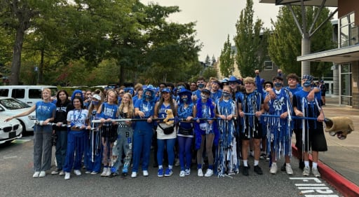 Bothell High School Lynnwood