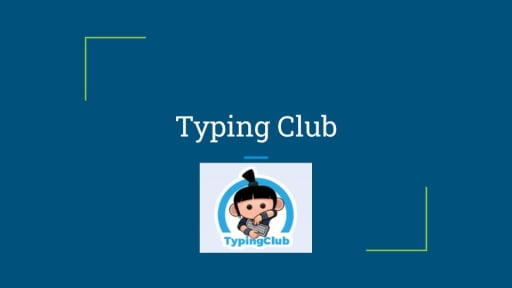Typing Club Logo Achieve Now Transforming Learning