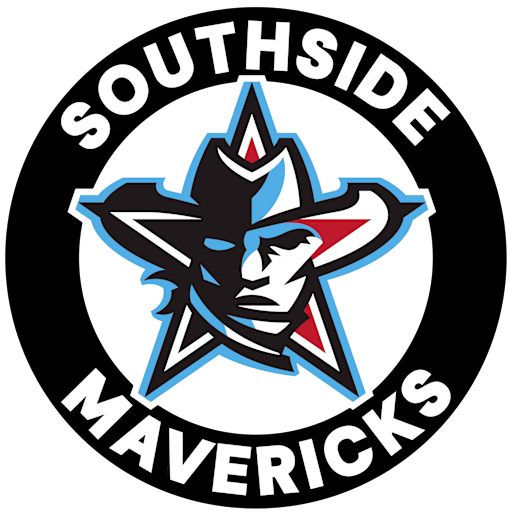 South Side Logo Interviewing The Owner Of South Side Gaming(Devin