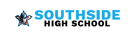 Southside High School Logo