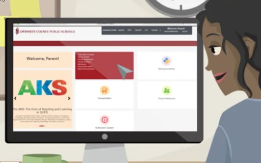 Gwinnett Parent Portal