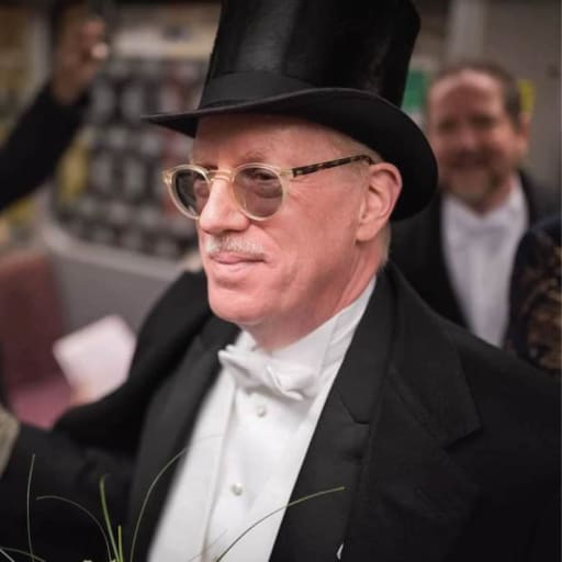 Kris Simonson's Instagram, Twitter & Facebook on IDCrawl