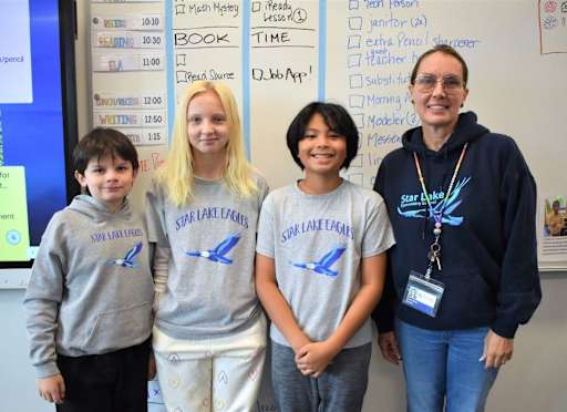 star lake elementary dress code | Dresses Images 2025