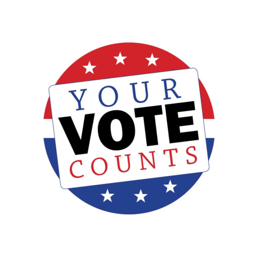 Your Vote Counts Do You Think Your Vote Matters? | Wyoming Public
