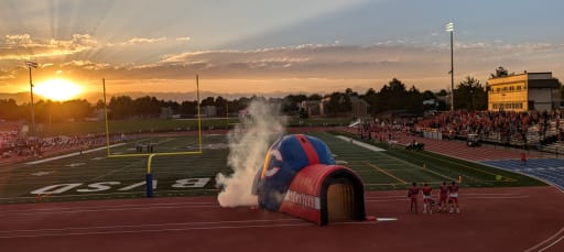 Centaurus High School Centaurus High School (@centaurushs)