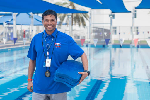 Login - The American International School of Muscat