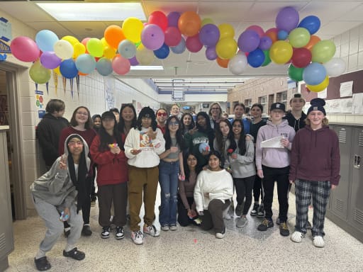 Avid Successful Elementary Student