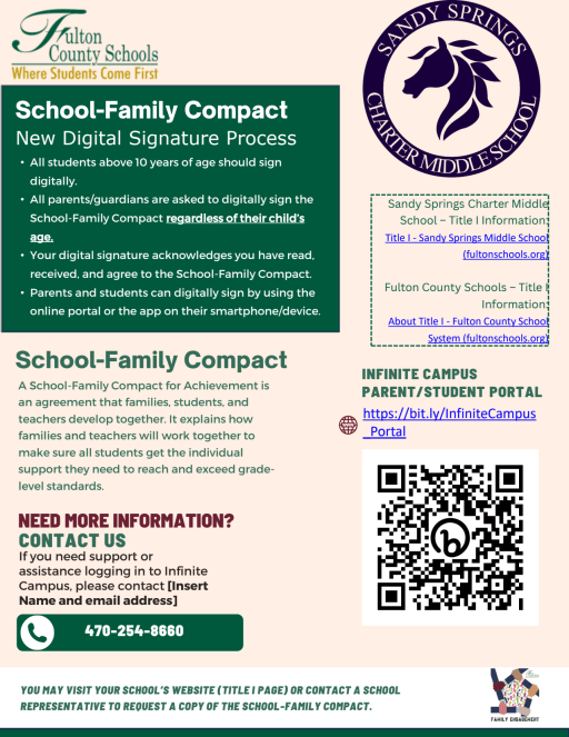 middle school system