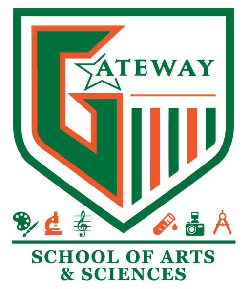 Gateway School Logo