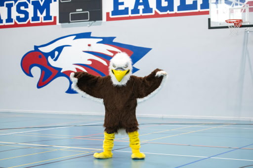 Login - The American International School of Muscat