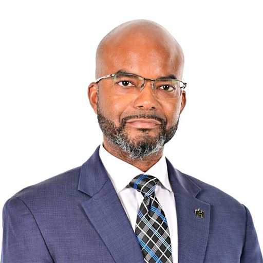 dr will smith superintendent