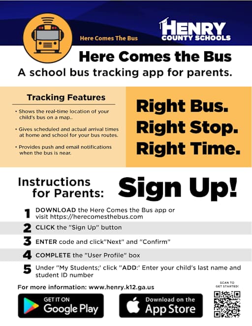 next bus information