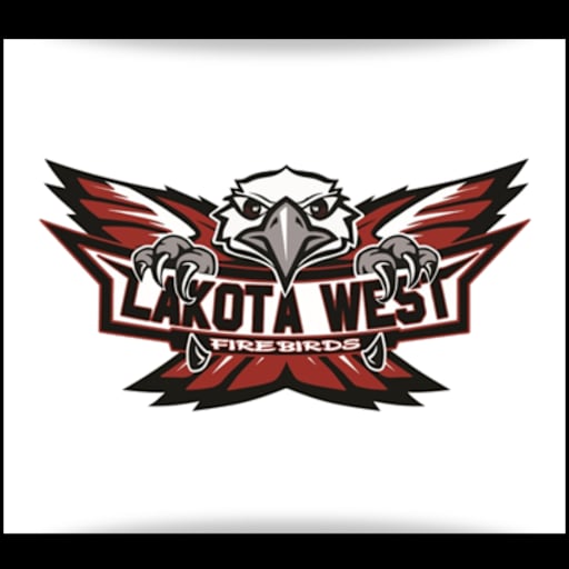 Lakota West High School Logo The EL CAPORAL Team Of The Week Lakota